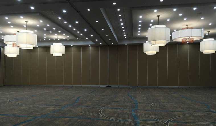 Embassy Suites - Moderco