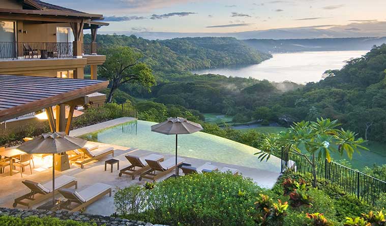 Four Seasons Costa Rica - Moderco