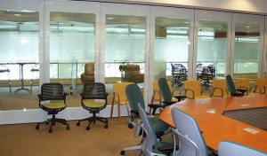 Moderco: designer, engineer & manufacturer of Partition System