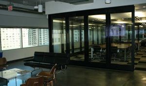 Moderco: designer, engineer & manufacturer of Partition System