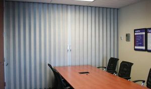 Moderco: designer, engineer & manufacturer of Partition System