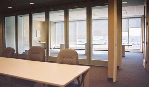 Moderco: designer, engineer & manufacturer of Partition System