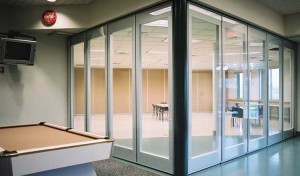 Moderco: designer, engineer & manufacturer of Partition System