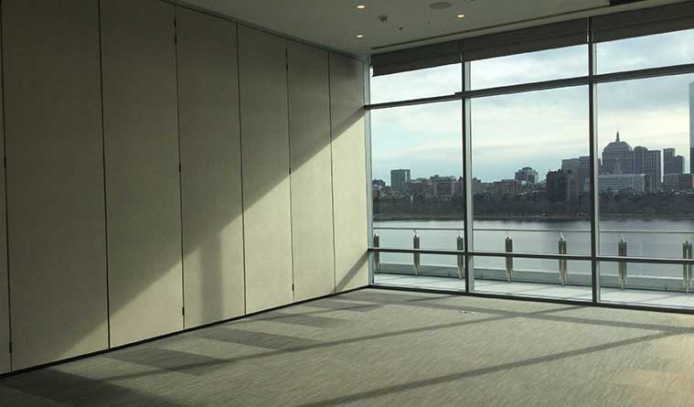 MIT Building E52 - Moderco