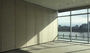 Moderco: designer, engineer & manufacturer of Partition System