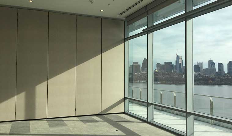 MIT Building E52 - Moderco