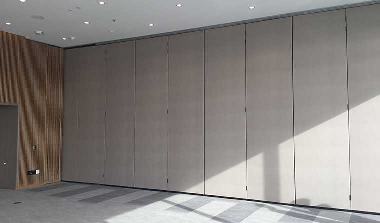 MIT Building E52 - Moderco