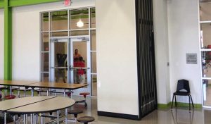 Moderco: designer, engineer & manufacturer of Partition System