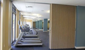 Moderco: designer, engineer & manufacturer of Partition System