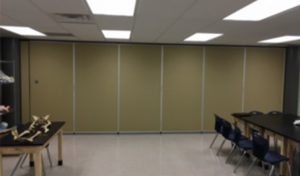 Moderco: designer, engineer & manufacturer of Partition System