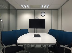 Designing Moveable/Operable Partitions - Moderco