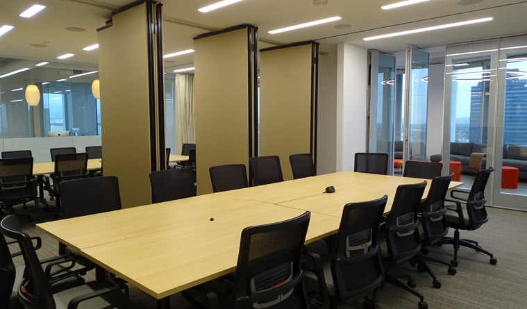 Film Independent - Moderco