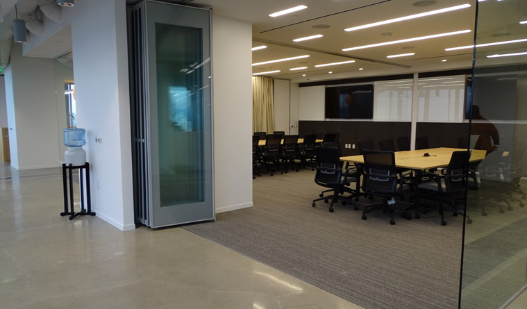 Film Independent - Moderco