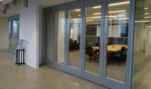 Moderco: designer, engineer & manufacturer of Partition System