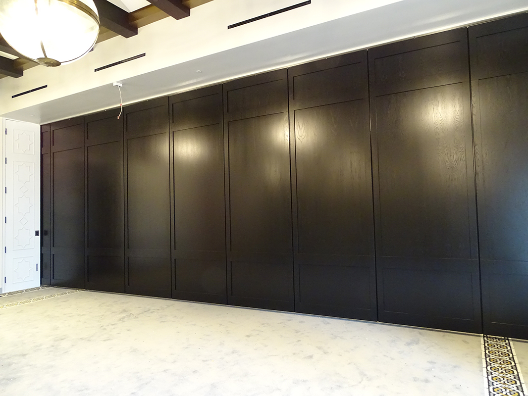 Choosing the Right Moveable/Partition system. - Moderco