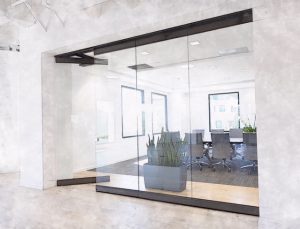 Vision 100 - Moderco