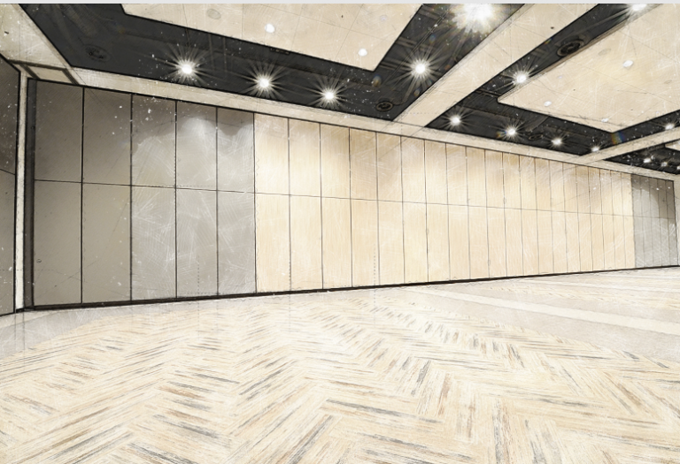 Operable Partitions | Durable & Built To Last | Moderco