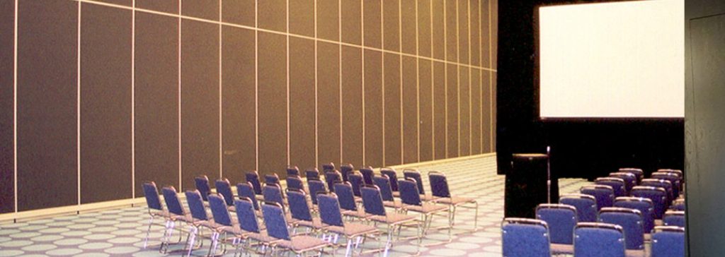 Price of Moveable Wall/Operable partitions - Moderco