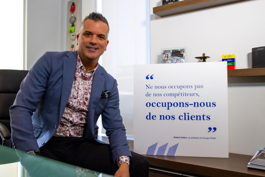 Moderco on Inside the Blueprint - Moderco