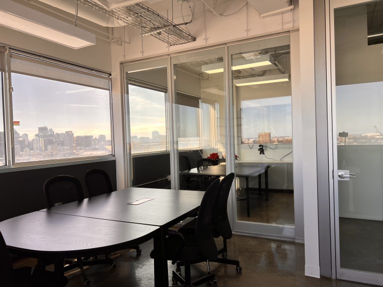 Moderco: designer, engineer & manufacturer of Partition System