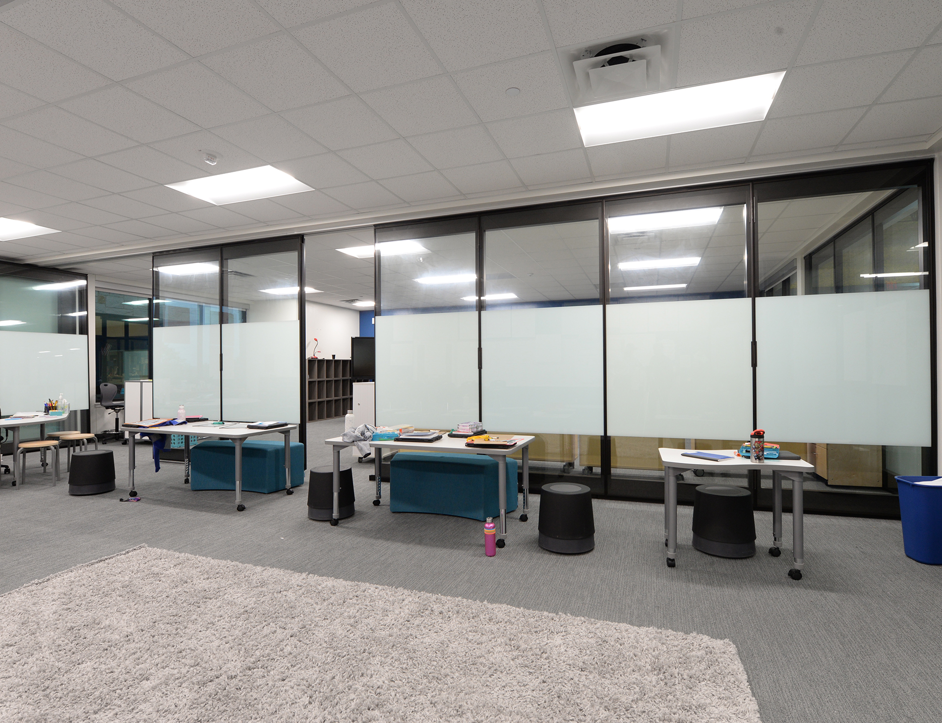 The Features and Benefits that Architects and Owners want to see in a ...