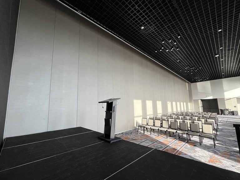 Moderco: designer, engineer & manufacturer of Partition System