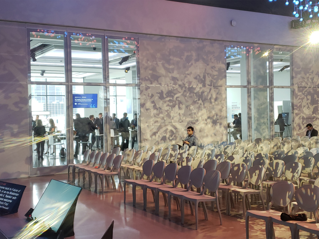 Moderco: designer, engineer & manufacturer of Partition System