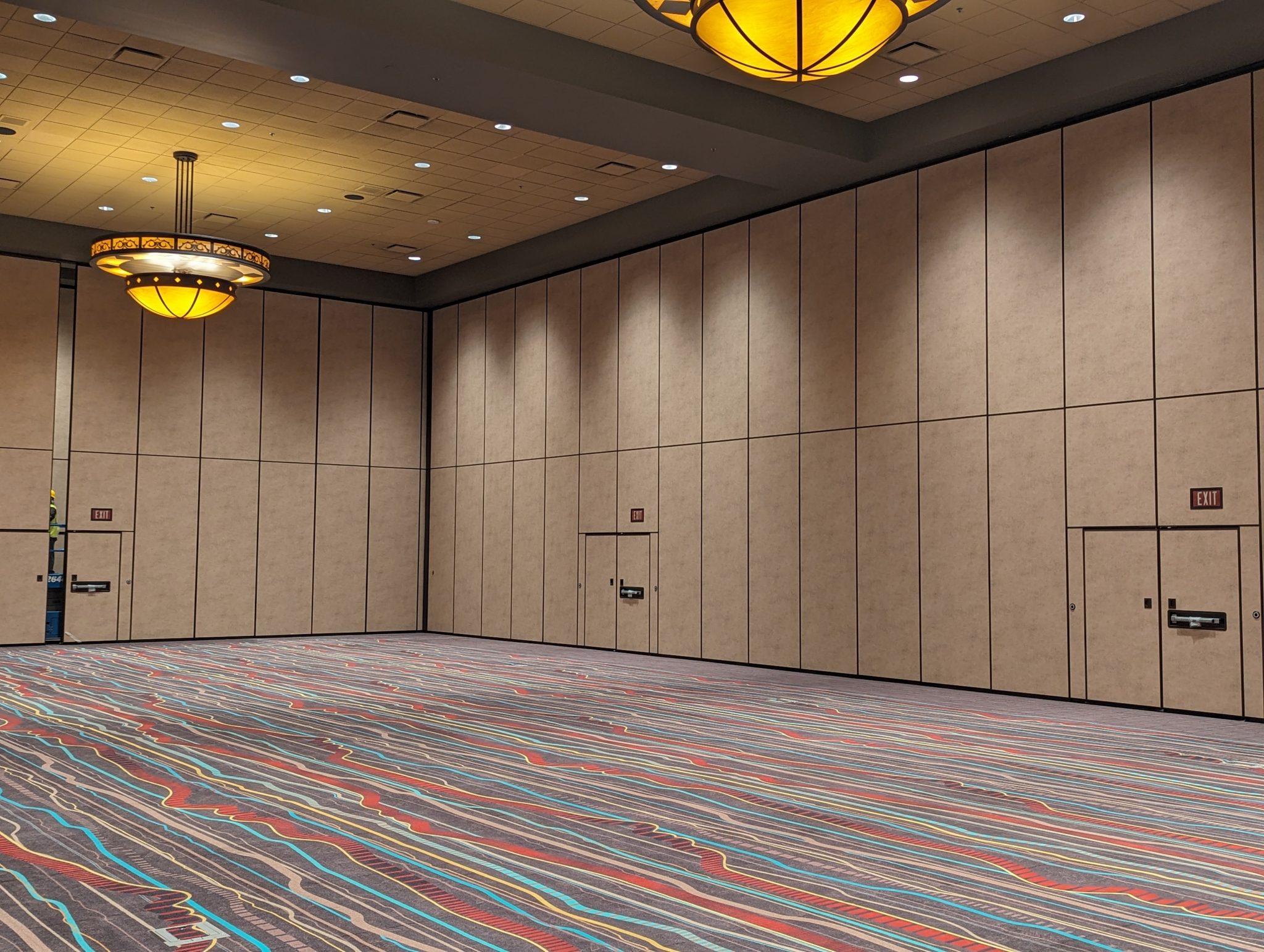 Moderco: designer, engineer & manufacturer of Partition System